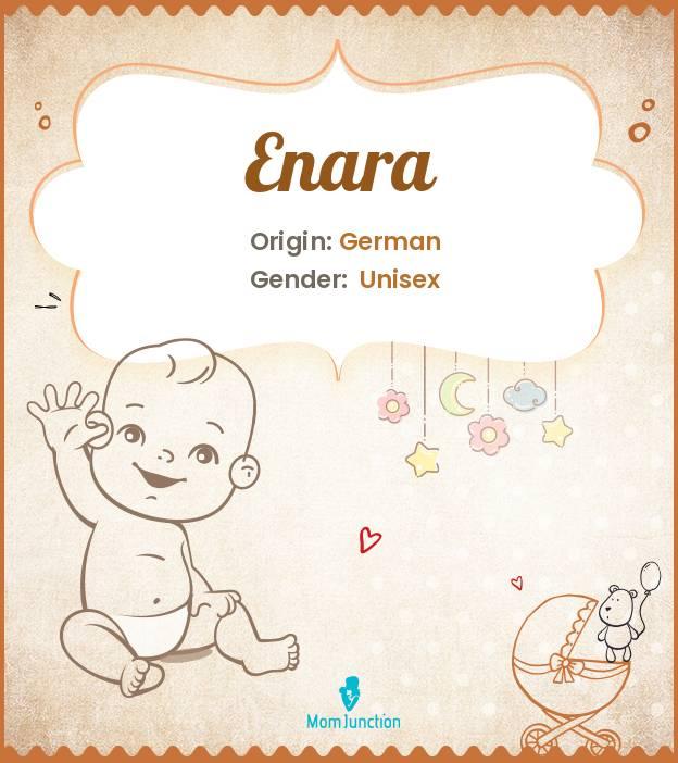 Explore Enara: Meaning, Origin & Popularity