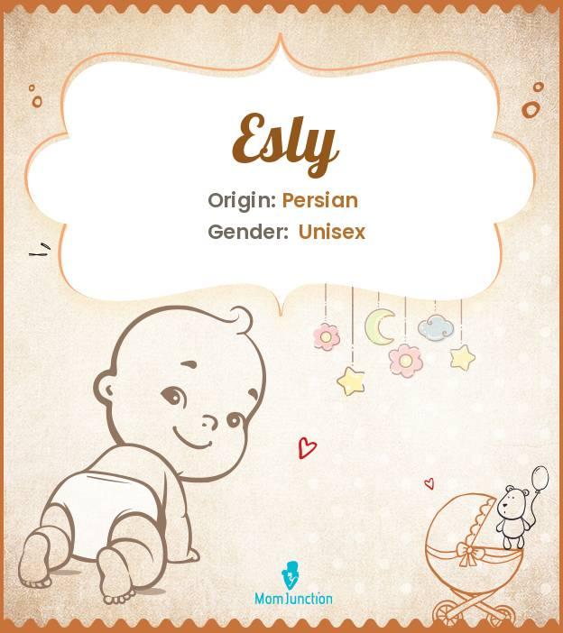 Explore Esly: Meaning, Origin & Popularity
