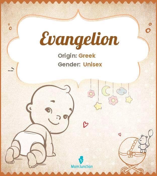 Evangelion Name Meaning Origin History And Popularity MomJunction evangelion-name-meaning-origin-history-and-popularity-momjunction
