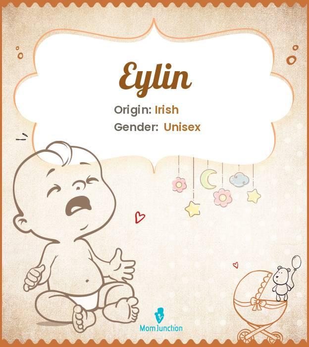 Explore Eylin: Meaning, Origin & Popularity