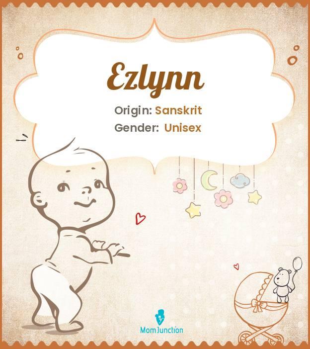 Explore Ezlynn: Meaning, Origin & Popularity
