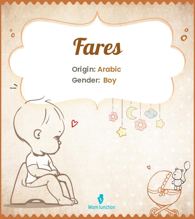 Explore Fares: Meaning, Origin & Popularity