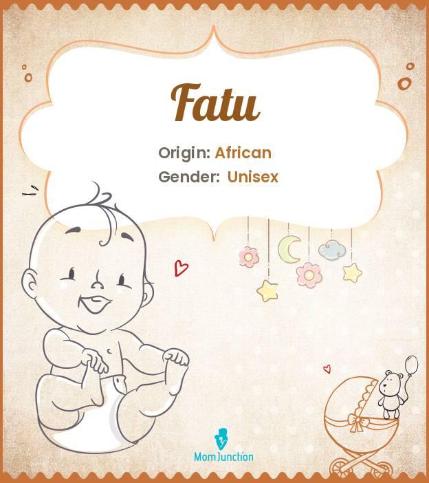 Explore Fatu: Meaning, Origin & Popularity