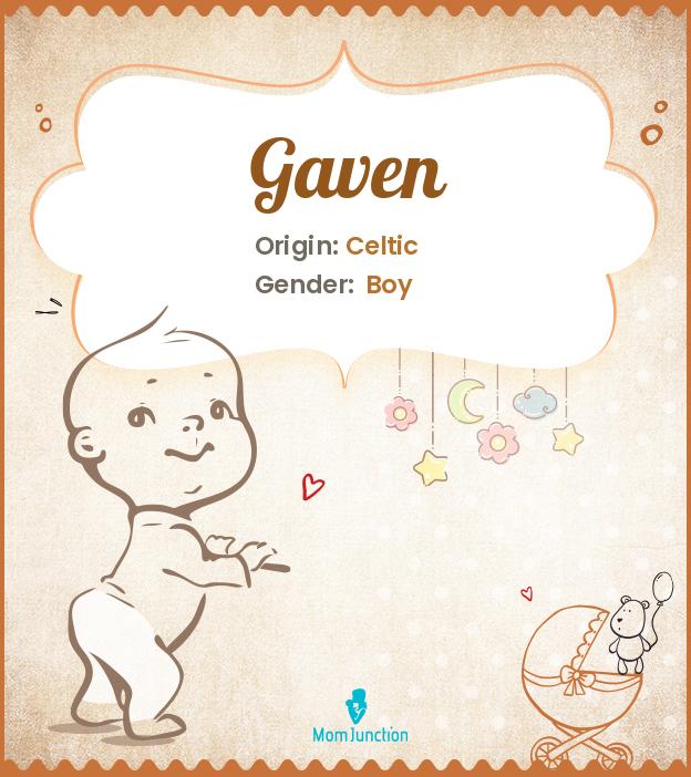 Explore Gaven: Meaning, Origin & Popularity