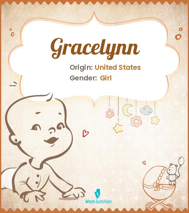 Gracelynn Name Meaning, Origin, History, And Popularity