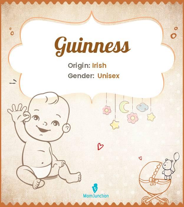 Explore Guinness: Meaning, Origin & Popularity