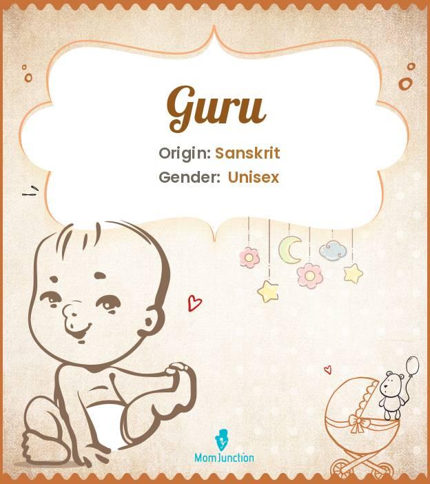 Explore Guru: Meaning, Origin & Popularity