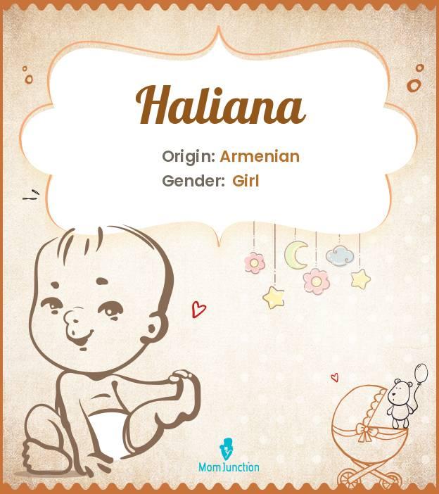 Explore Haliana: Meaning, Origin & Popularity