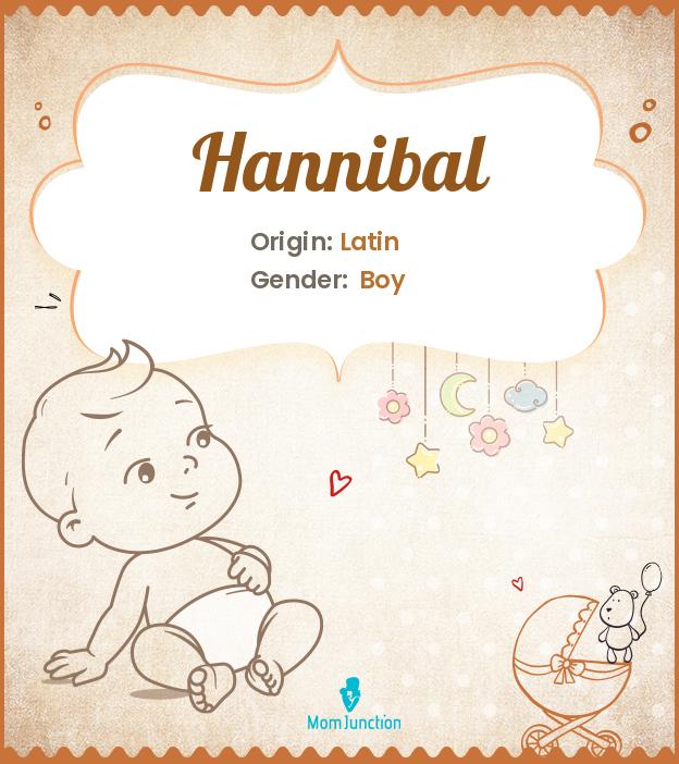 Explore Hannibal: Meaning, Origin & Popularity