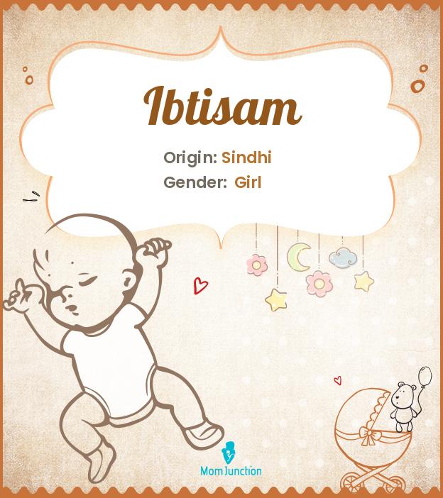 Explore Ibtisam: Meaning, Origin & Popularity