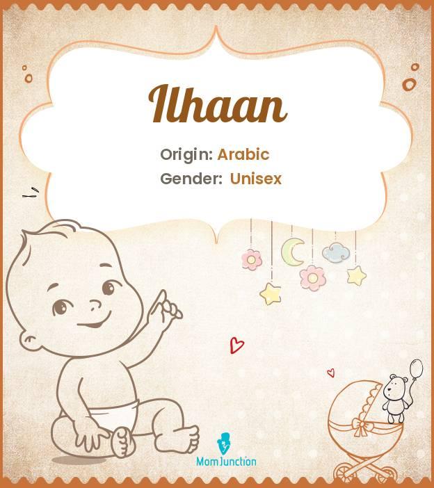 Explore Ilhaan: Meaning, Origin & Popularity