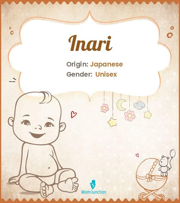 Explore Inari: Meaning, Origin & Popularity