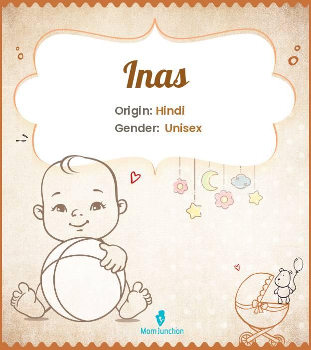 Explore Inas: Meaning, Origin & Popularity
