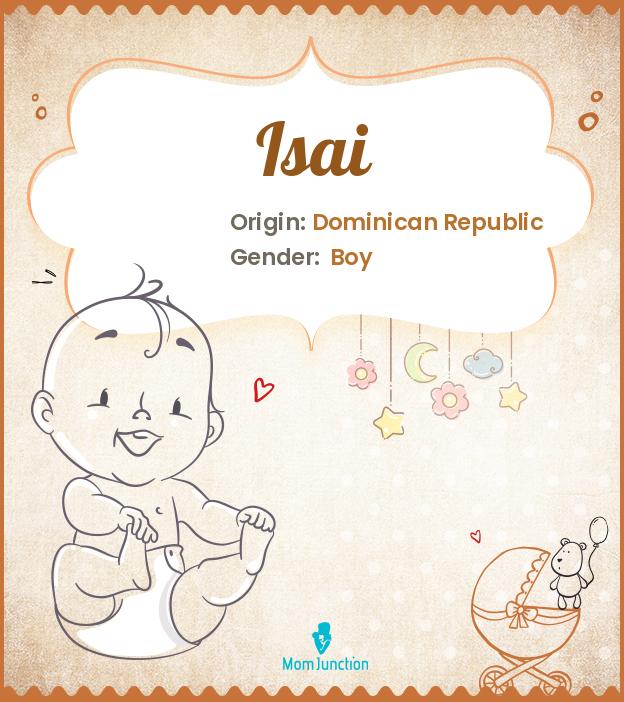 Explore Isai: Meaning, Origin & Popularity