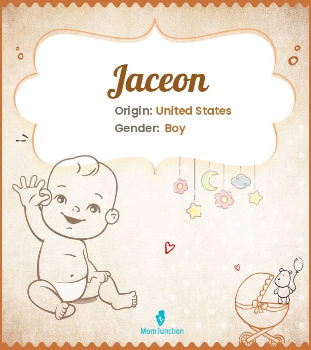Explore Jaceon: Meaning, Origin & Popularity