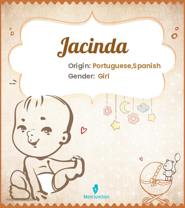 Explore Jacinda: Meaning, Origin & Popularity