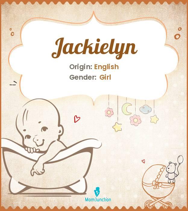 Explore Jackielyn: Meaning, Origin & Popularity