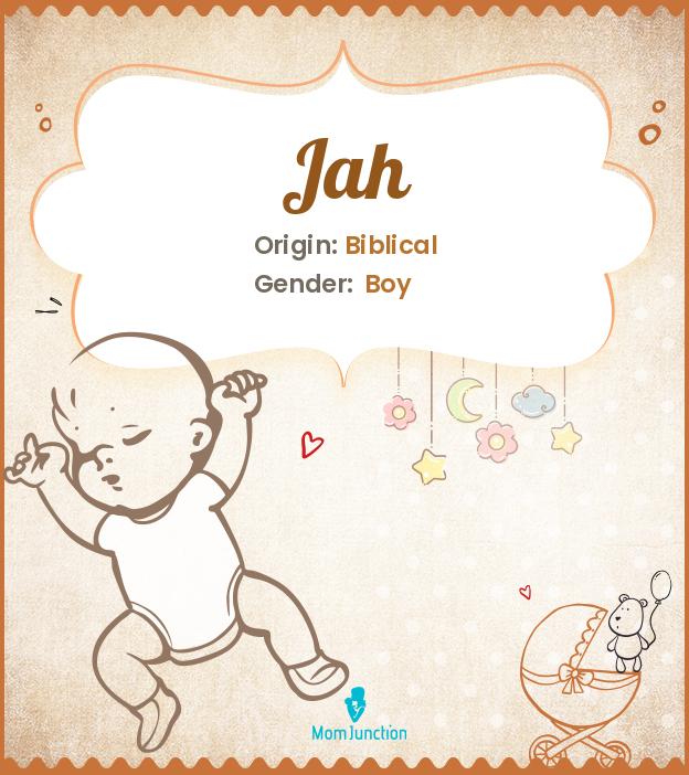 Explore Jah: Meaning, Origin & Popularity