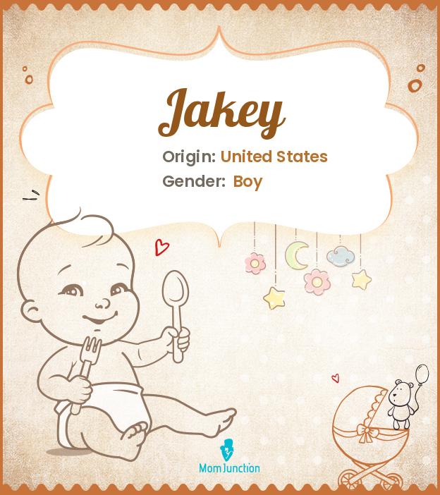Explore Jakey: Meaning, Origin & Popularity