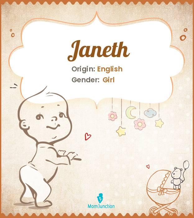 Explore Janeth: Meaning, Origin & Popularity