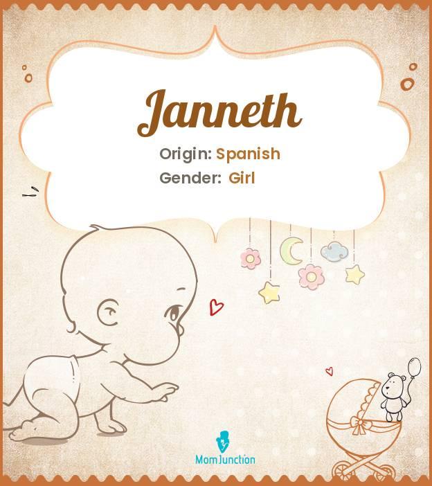 Explore Janneth: Meaning, Origin & Popularity