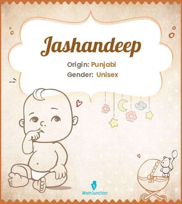 Explore Jashandeep: Meaning, Origin & Popularity