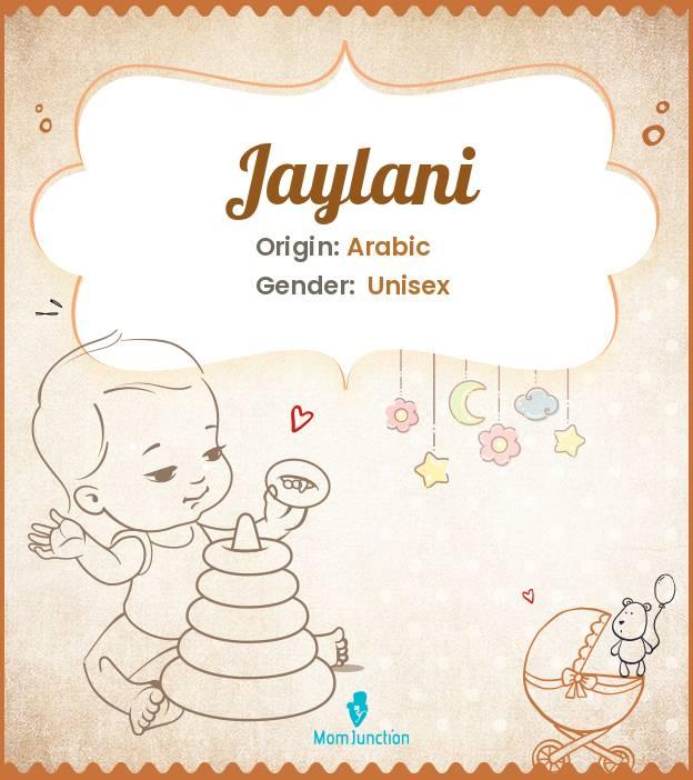 526 Baby Names Meaning 'Happiness'