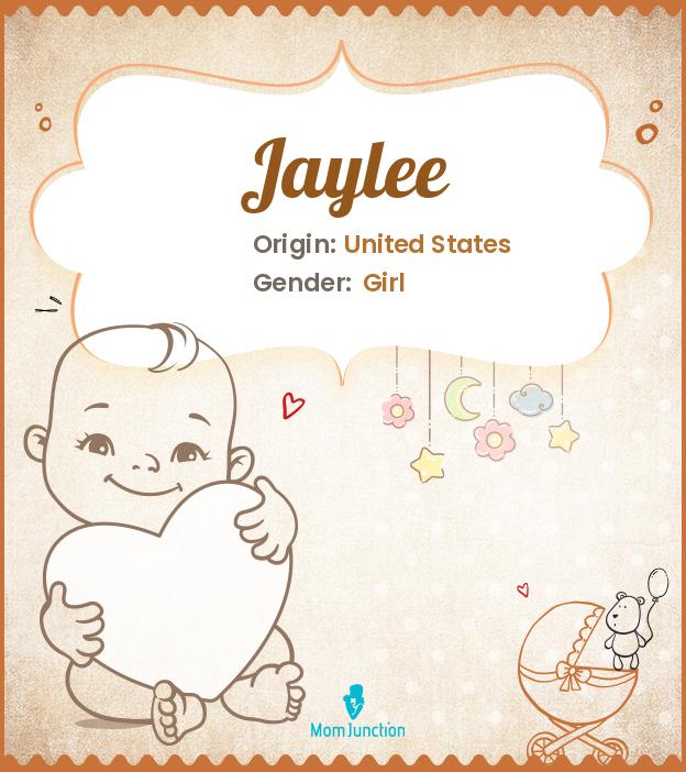 Jaylee Name Meaning, Origin, History, And Popularity