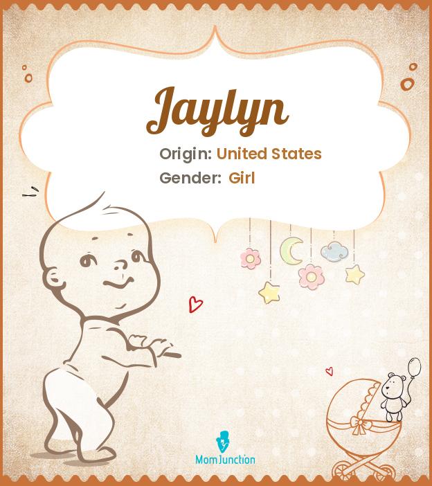 Jaylyn Name Meaning, Origin, History, And Popularity