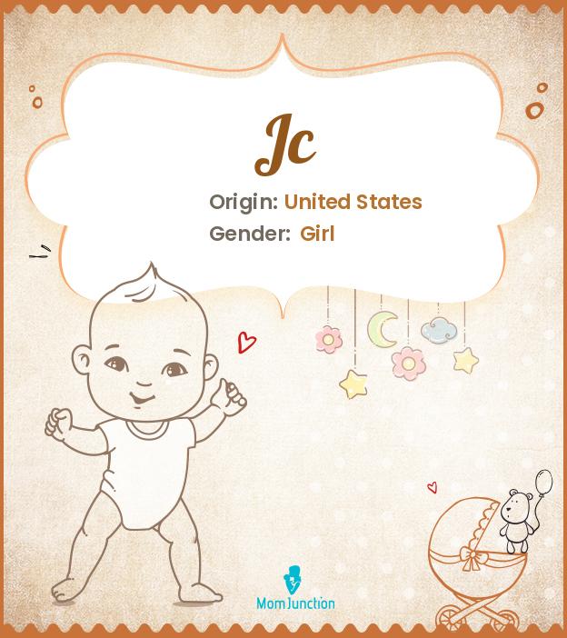 Explore Jc: Meaning, Origin & Popularity