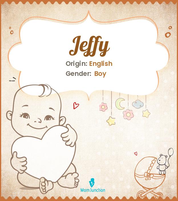 Explore Jeffy: Meaning, Origin & Popularity