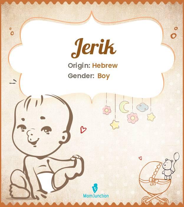 Larry Name Meaning, Origin, History, And Popularity