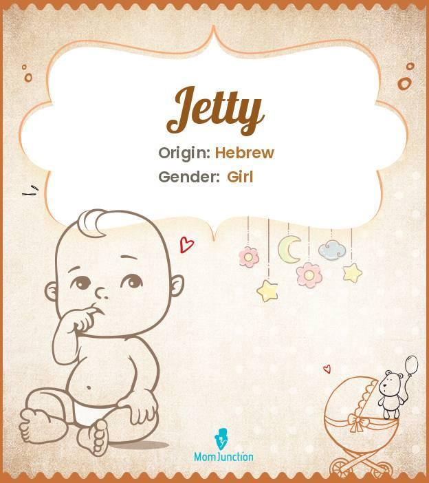 Explore Jetty: Meaning, Origin & Popularity | MomJunction