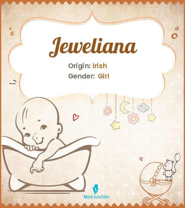 Explore Jeweliana: Meaning, Origin & Popularity