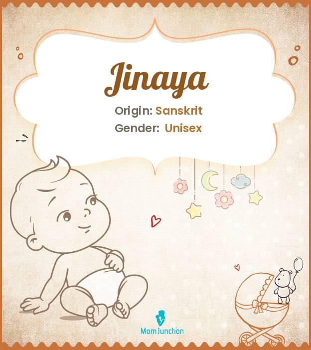 Explore Jinaya: Meaning, Origin & Popularity