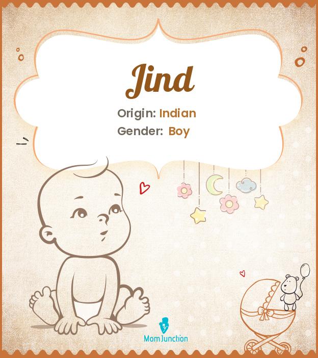 Explore Jind: Meaning, Origin & Popularity
