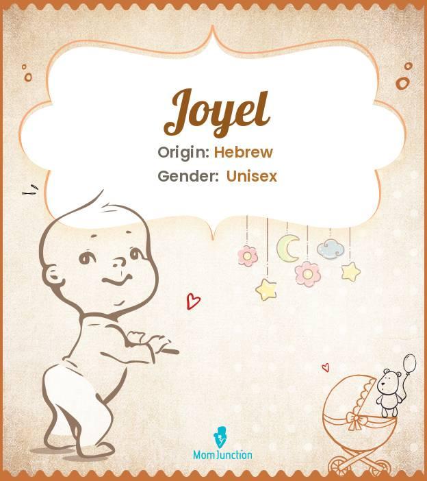 Explore Joyel: Meaning, Origin & Popularity