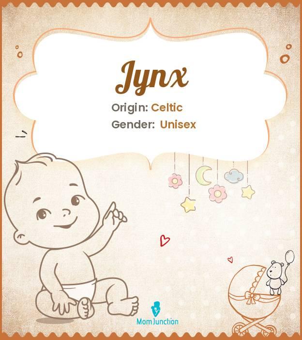 Explore Jynx: Meaning, Origin & Popularity