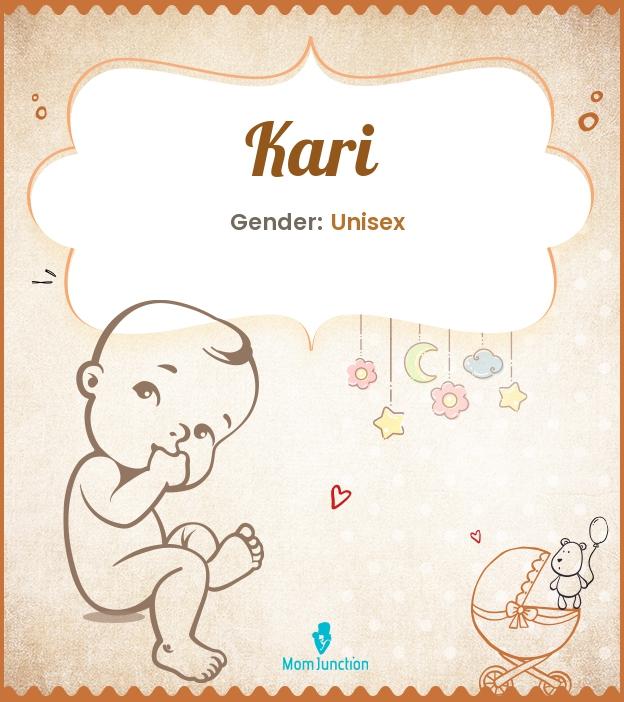 Explore Kari: Meaning, Origin & Popularity