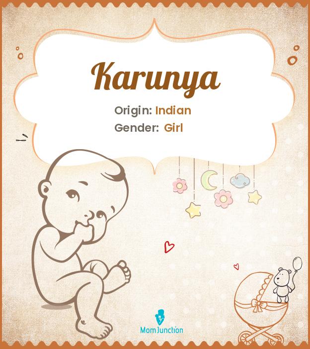 Explore Karunya: Meaning, Origin & Popularity