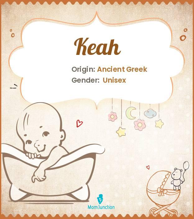 Explore Keah: Meaning, Origin & Popularity