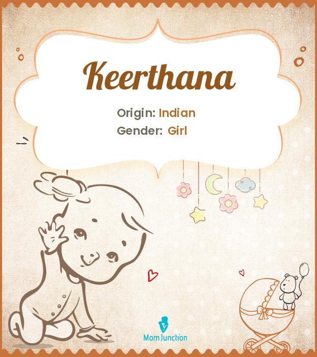 Keerthana Name Meaning Origin History And Popularity Keerthana Name Meaning Origin History And Popularity