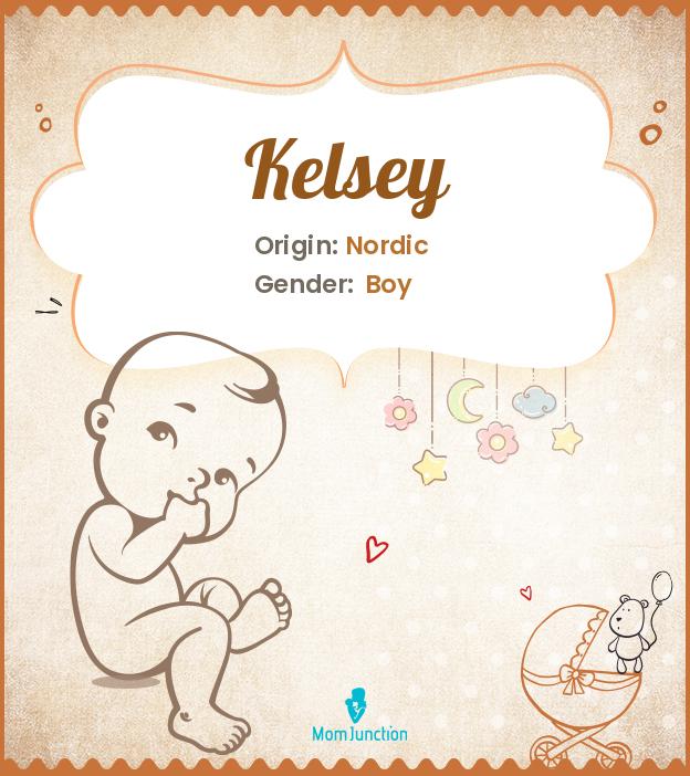 Kelsey Name, Meaning, Origin, History, And Popularity