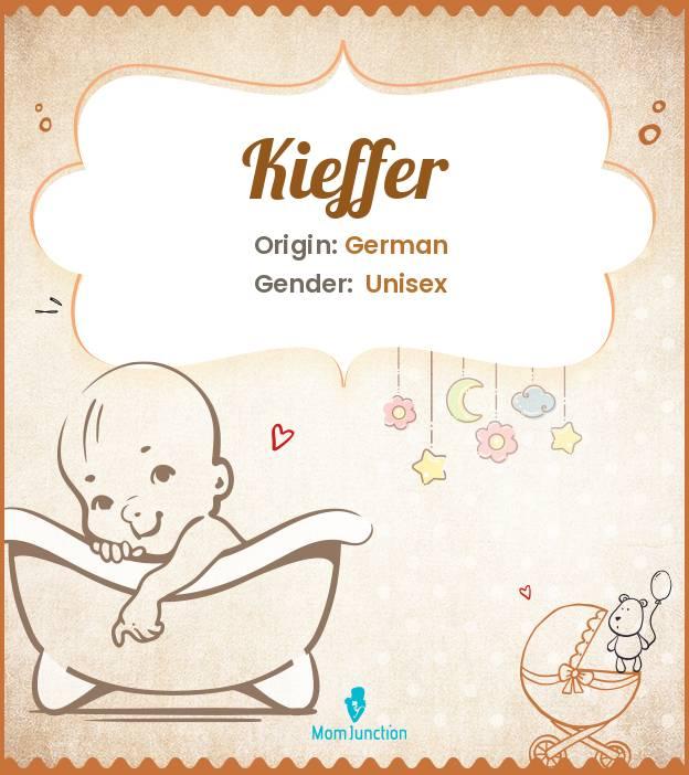 50 Gutsy And Valiant Nautical Baby Names For Boys And Girls