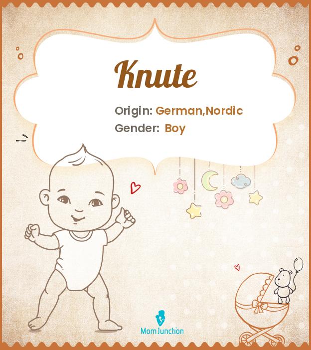 Explore Knute: Meaning, Origin & Popularity