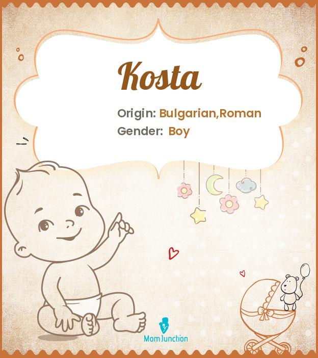 5328 Delightful Baby Names That Start With K