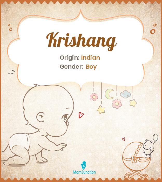 Explore Krishang: Meaning, Origin & Popularity