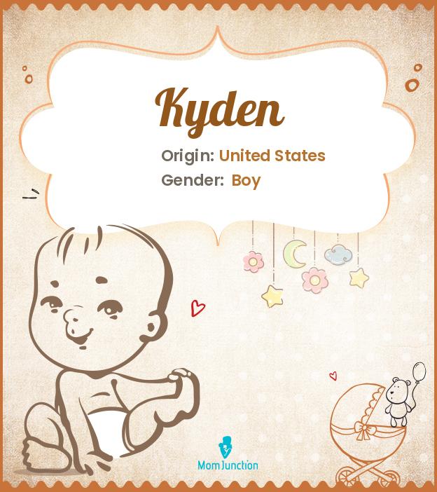 Caden Name Meaning, Origin, History, And Popularity
