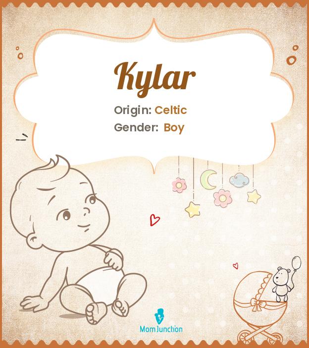 Kylar Name Meaning, Origin, History, And Popularity