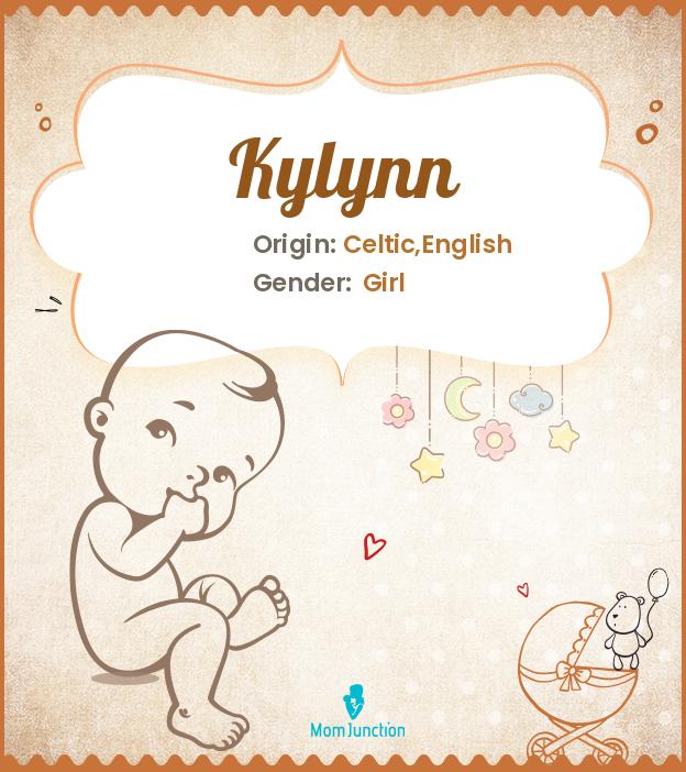 Kylynn Name Meaning, Origin, History, And Popularity